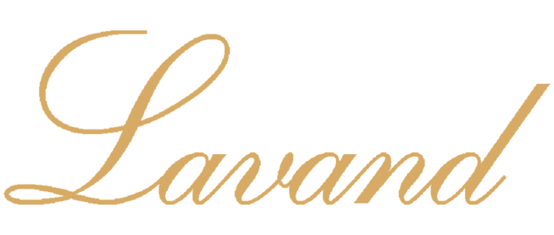 Homepage - Lavand
